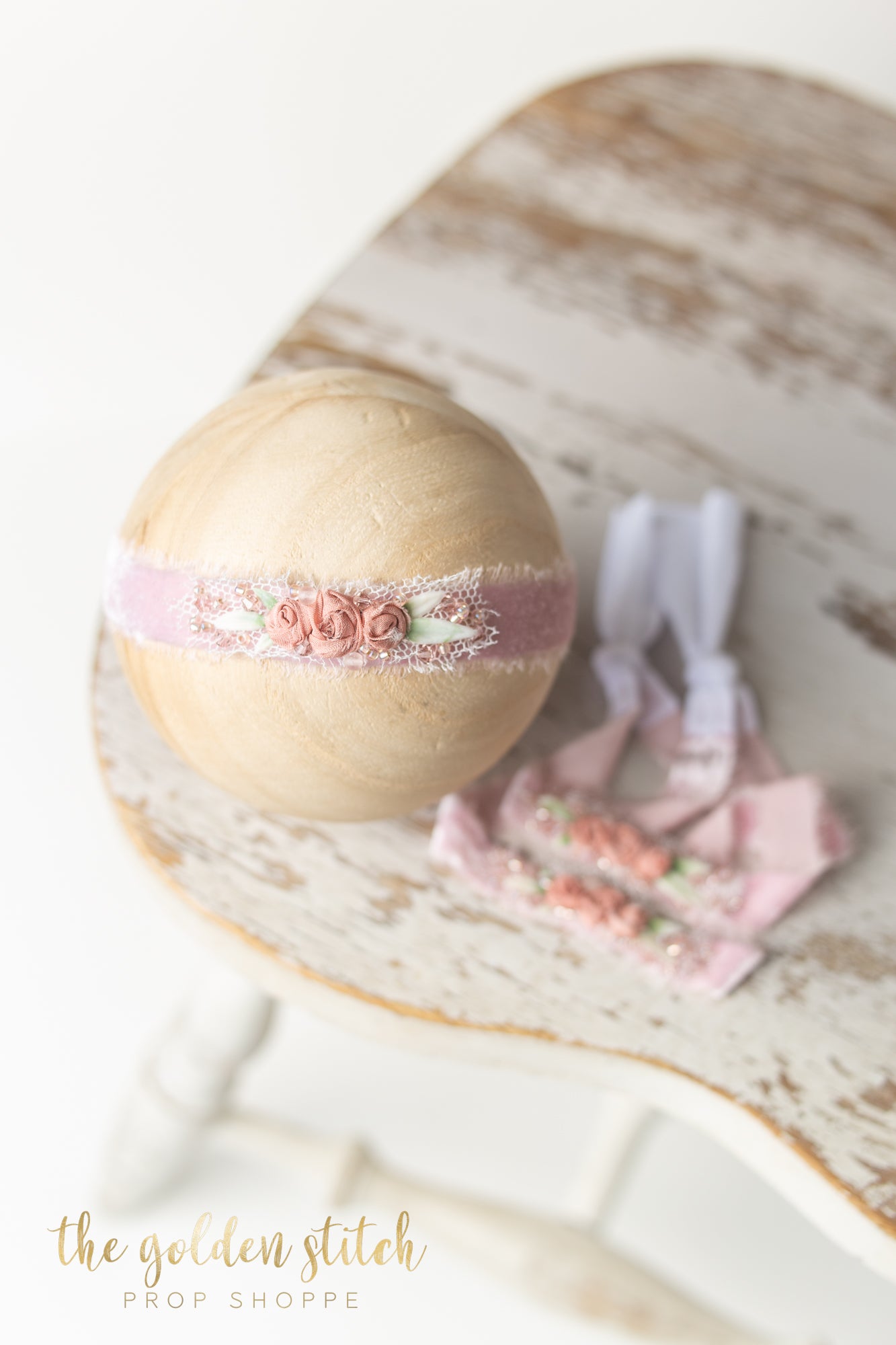 Ready-To-Ship – The Golden Stitch Prop Shoppe