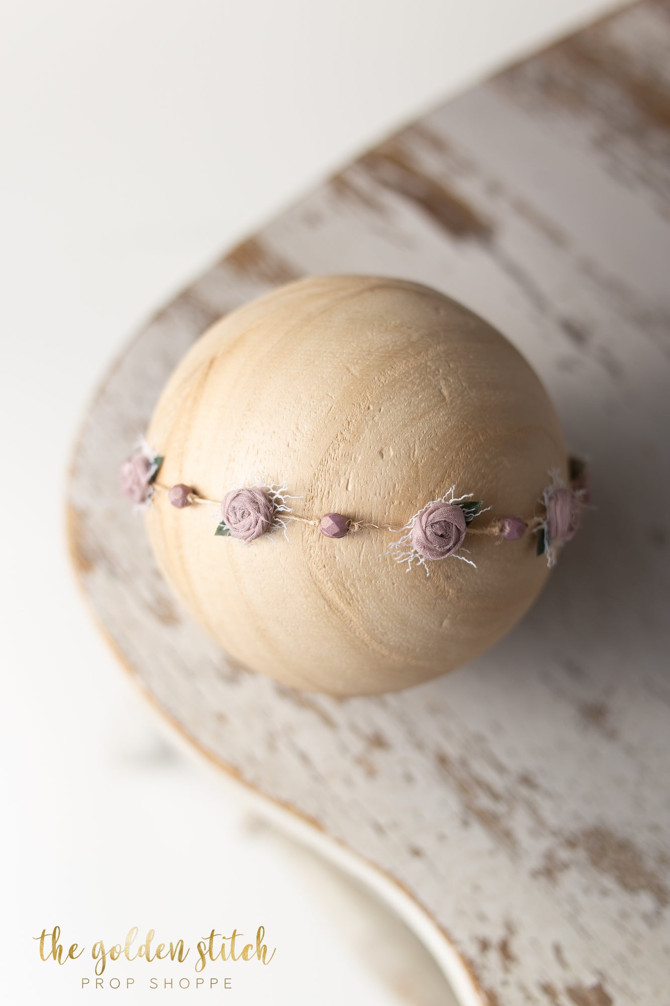 Mae Berry Lorelei PREORDER – The Golden Stitch Prop Shoppe