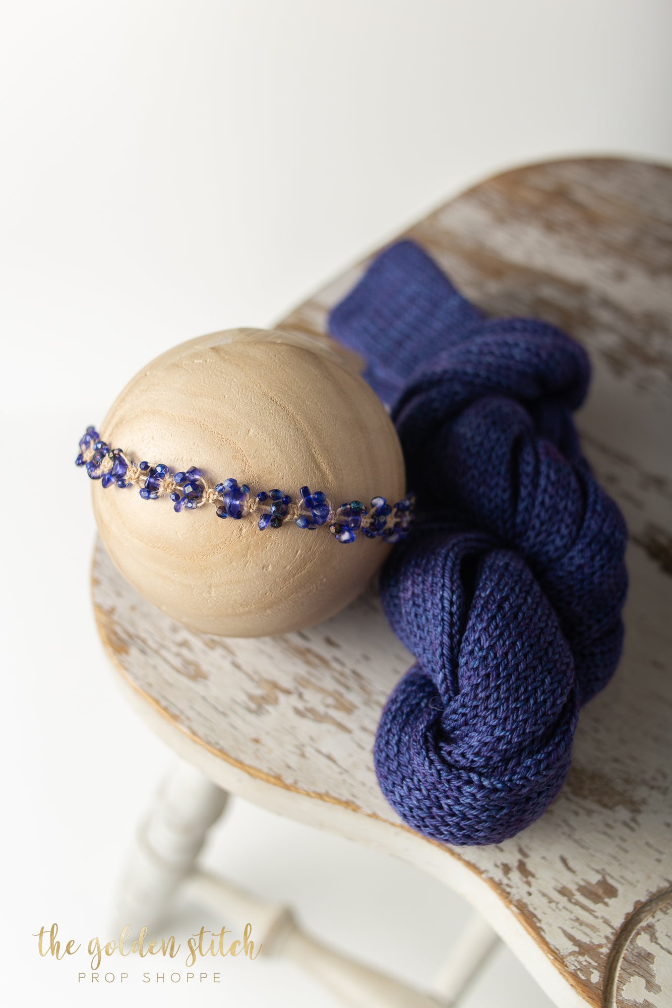 Ready-To-Ship – The Golden Stitch Prop Shoppe